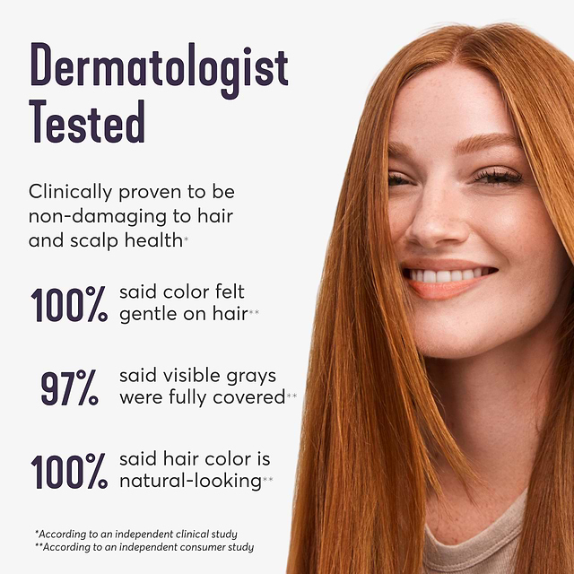 Red Root Touch Up Kit | Pesaro 6R | Madison Reed