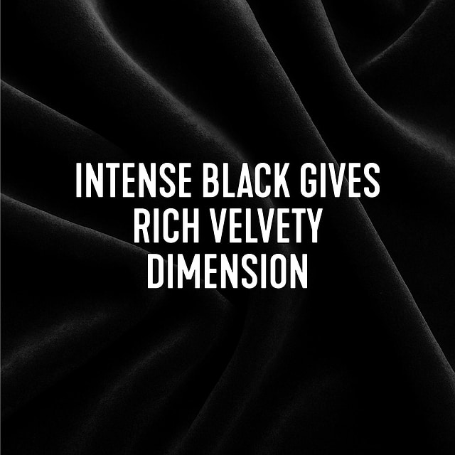 dimension black