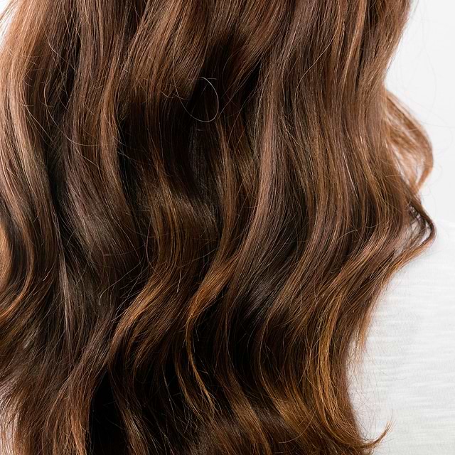 Warm Caramel Toner for Hair - Ardenza | Madison Reed