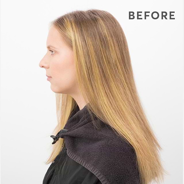 Warm Honey Toner for Hair - Palmi | Madison Reed