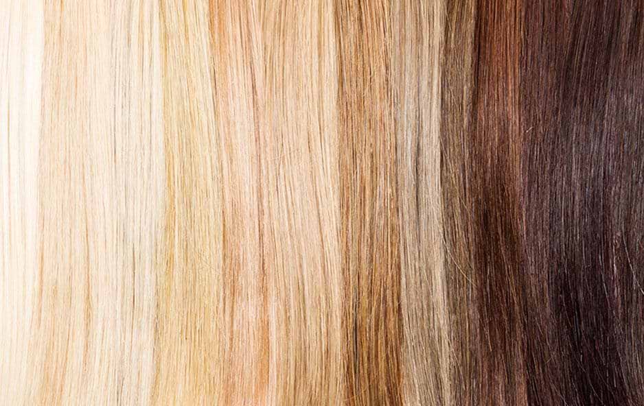 How Hair Color Works, Part One: The Structure and Behavior of Hair ...